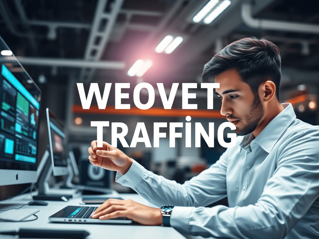 Proven Tool Unlocks Massive Website Traffic Boost